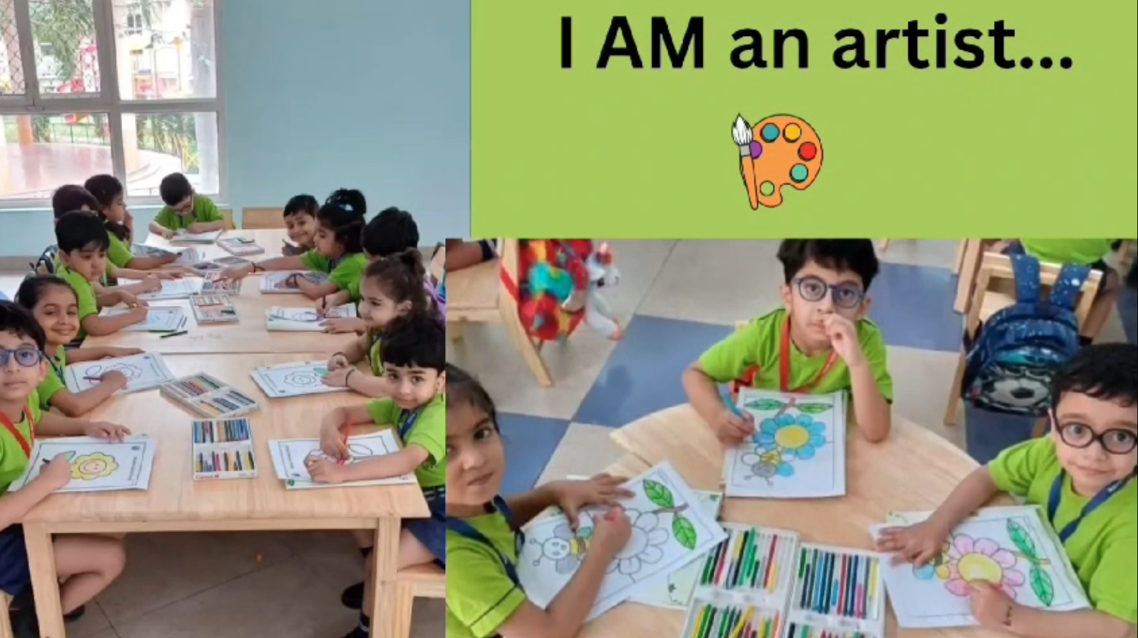 Mastering Sight Words with a Personal Touch
