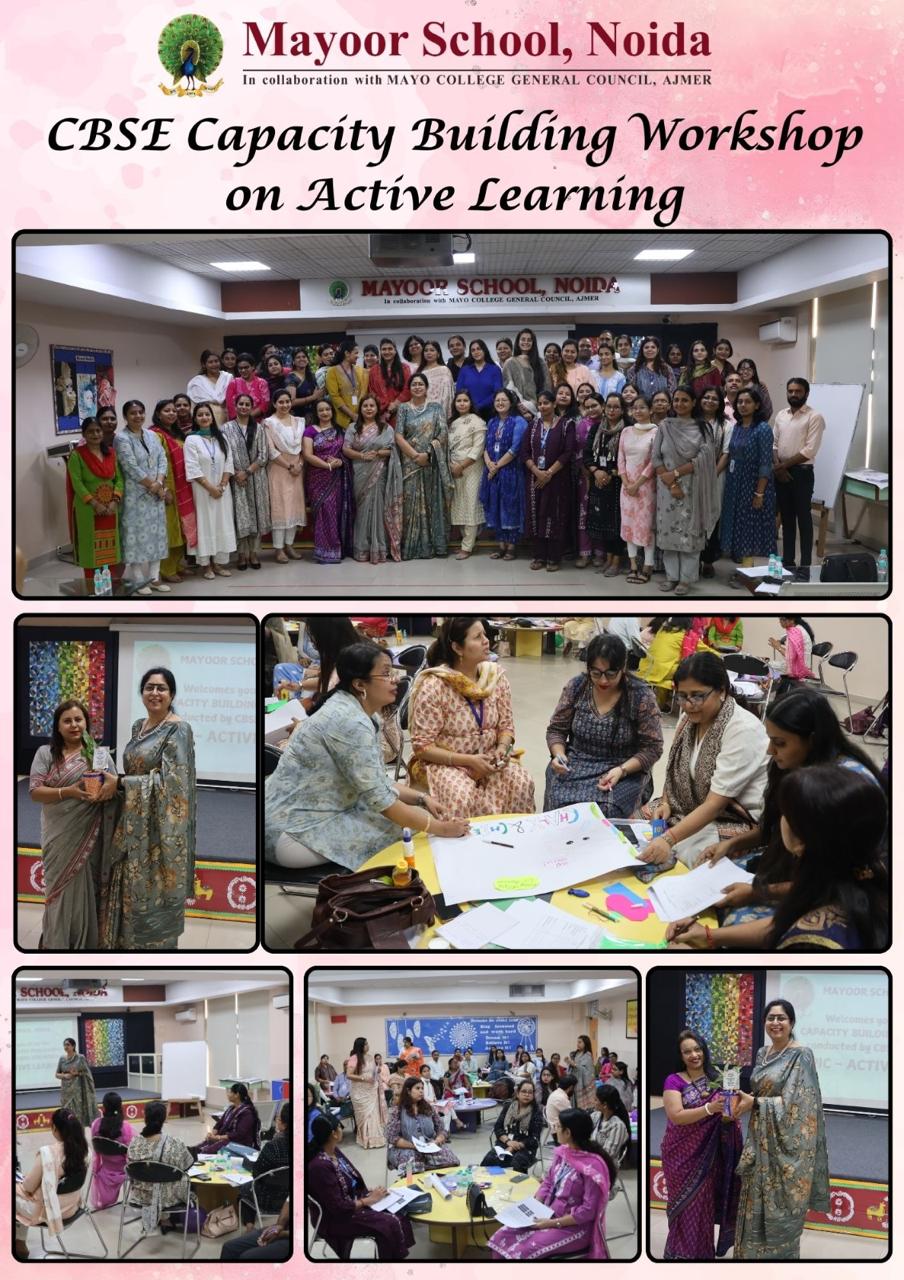 Best School in Noida | CBSE & International Schools in Noida