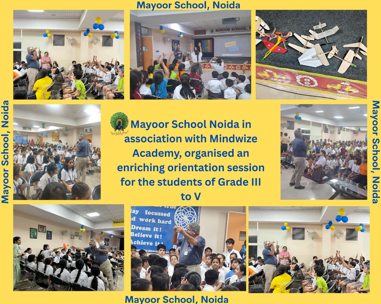 Best School in Noida | CBSE & International Schools in Noida