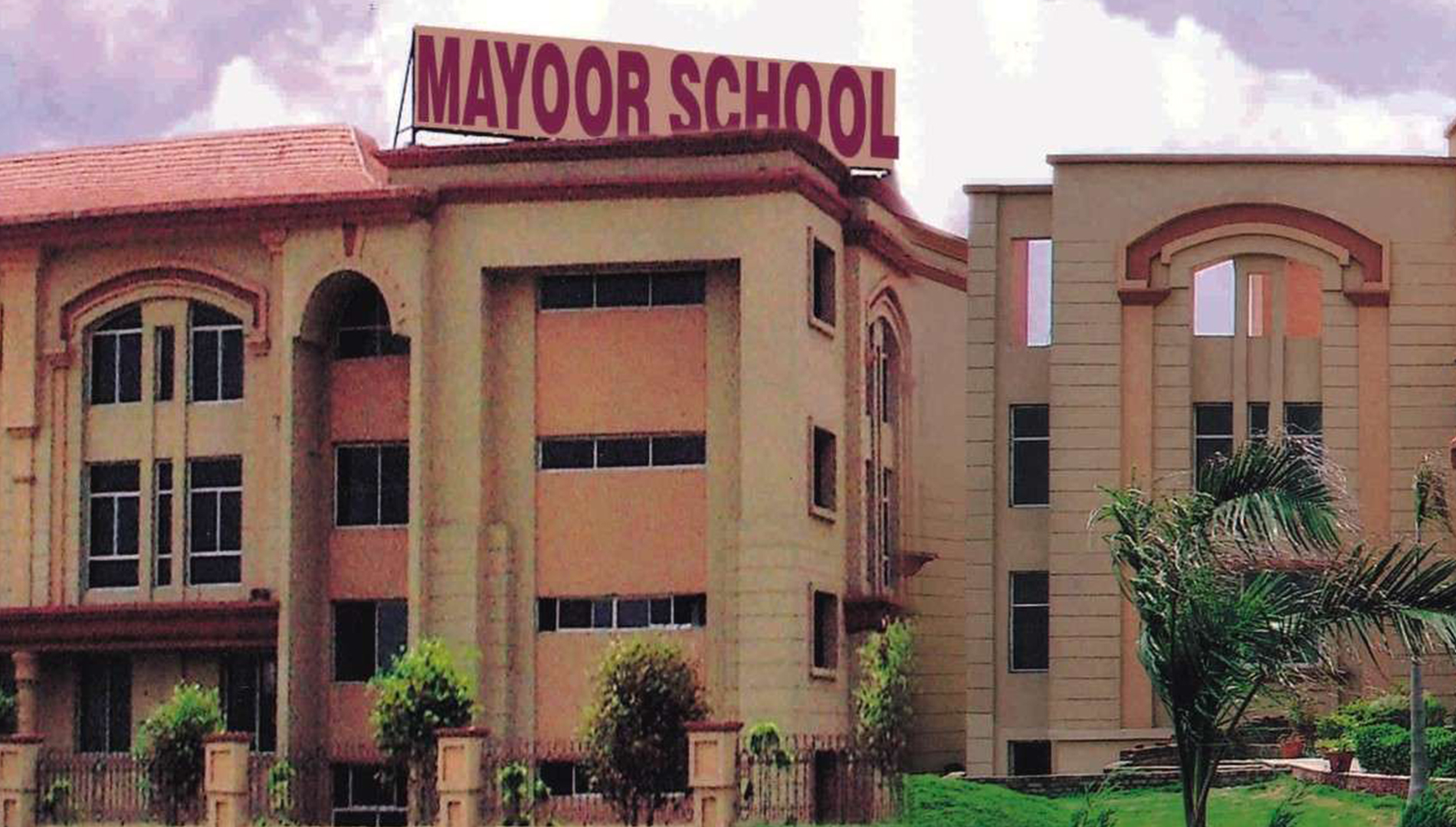 Best School in Noida for Your Child’s Future | Mayoor School