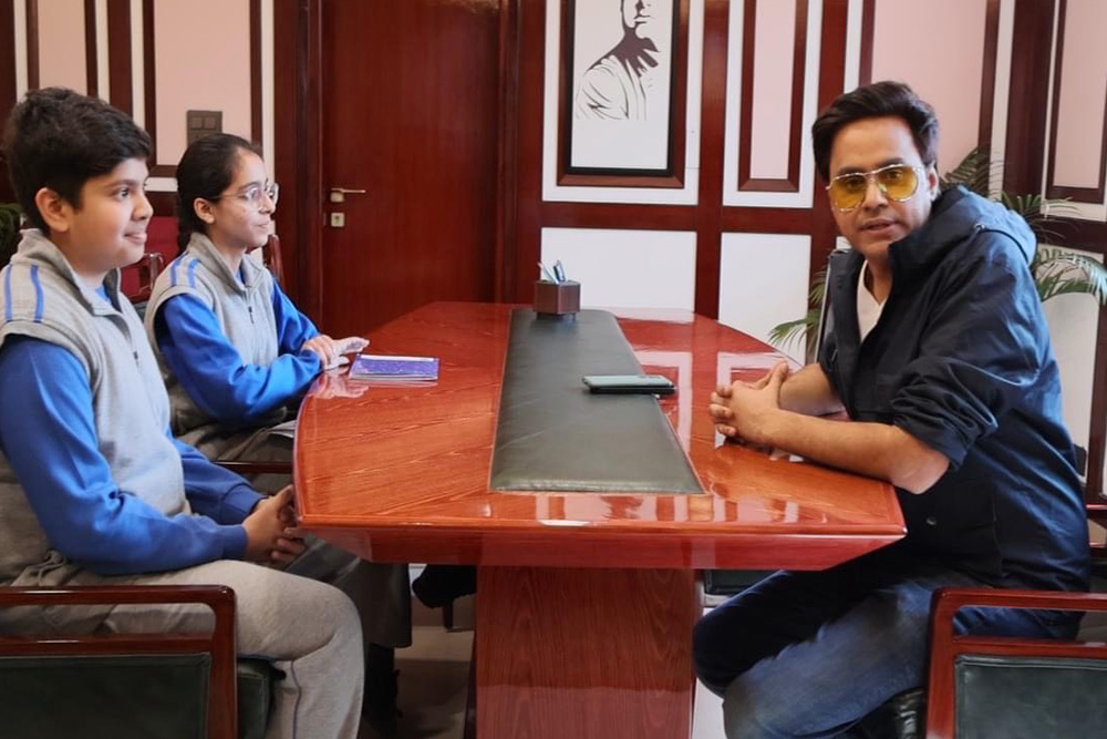 Cultivating Innovation