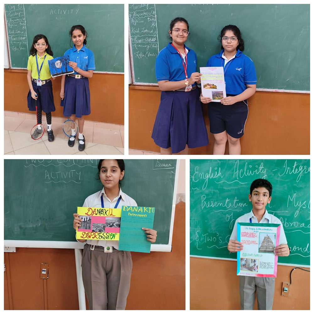 Dynamic Competitions