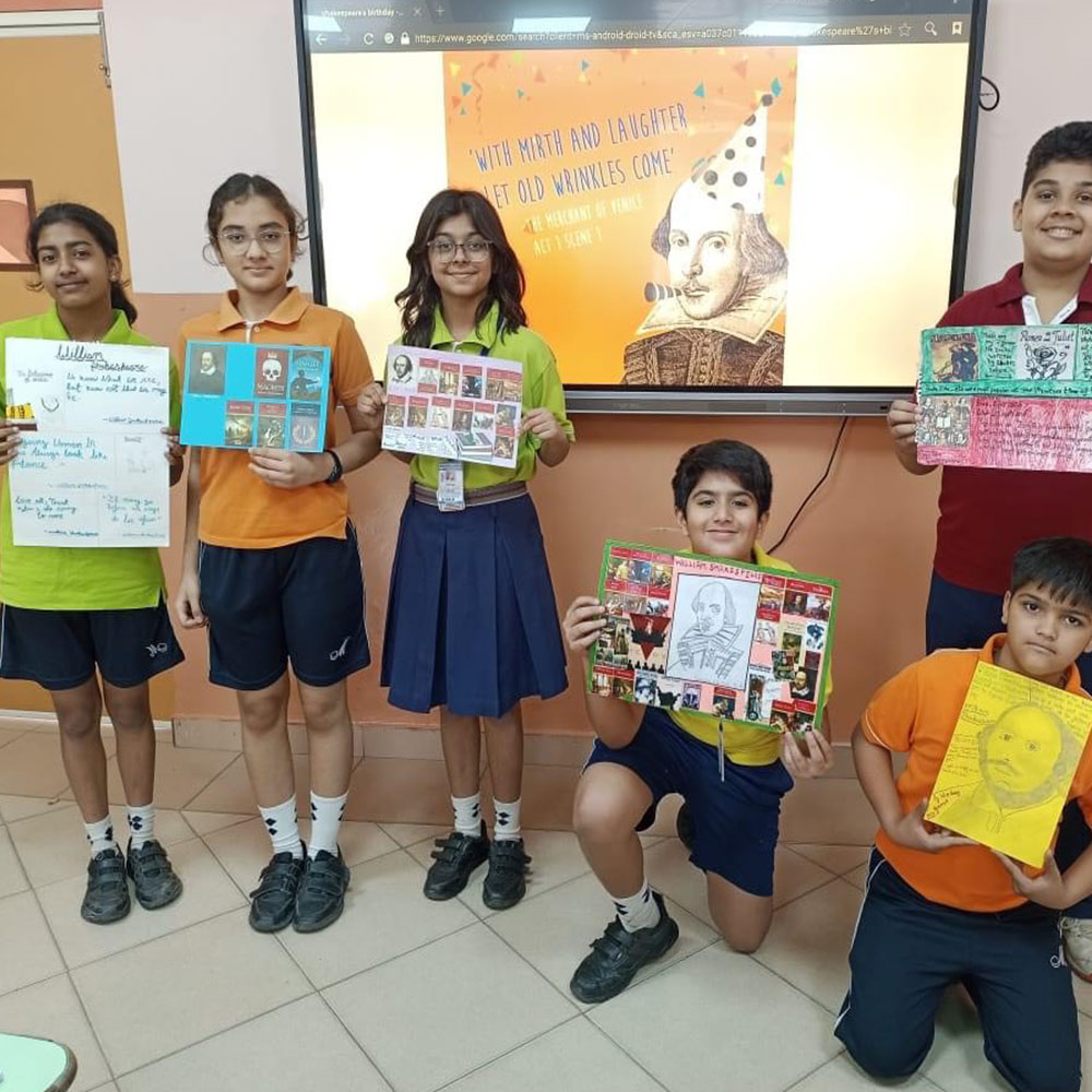 Dynamic Competitions